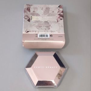 Fenty Beauty | Makeup | Fenty Beauty Diamond Bomb Allover Diamond Veil ...